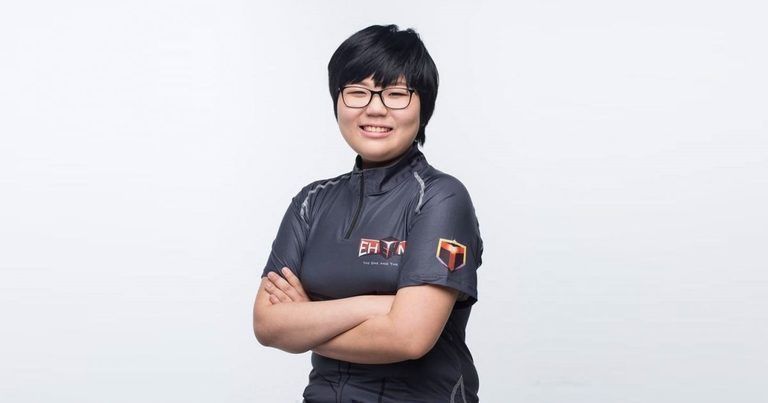 Gigs & Geeks | Kim Se-Yeon:La Jugadora Surcoreana que ha dominado el ...