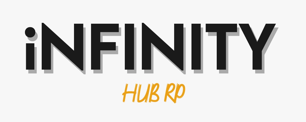 Gigs & Geeks | Infinity HUB RP: El Servidor Roleplay GTA V que esta ...