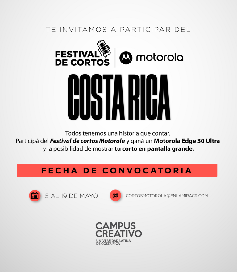Gigs & Geeks | Costa Rica tendrá su primer festival exclusivo de ...
