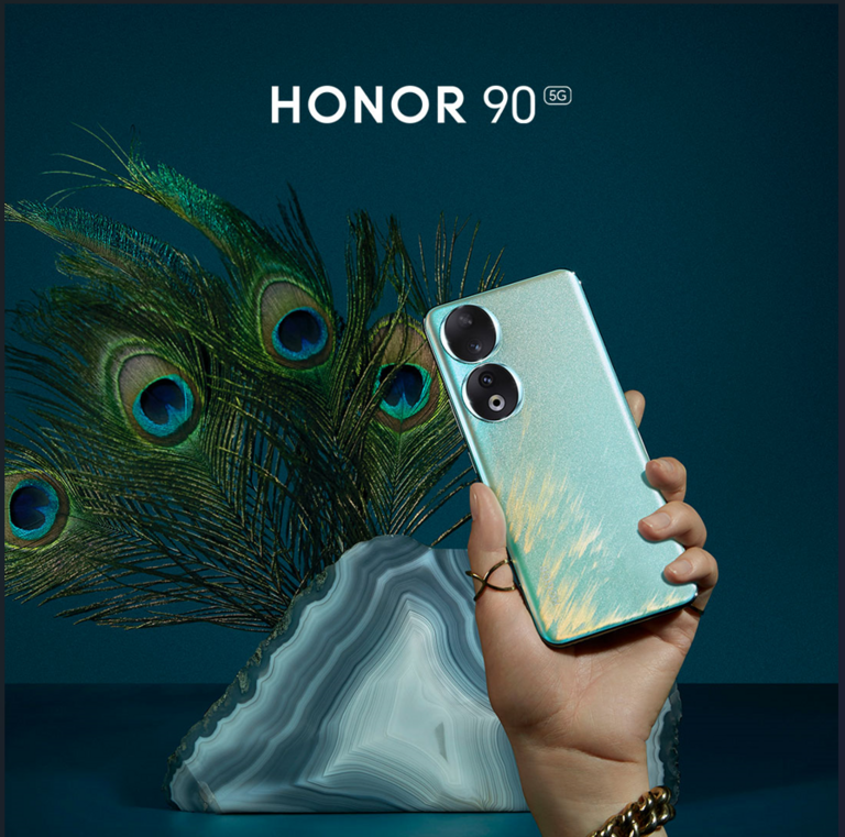 Gigs & Geeks | El nuevo HONOR 90 se lanzó en Costa Rica