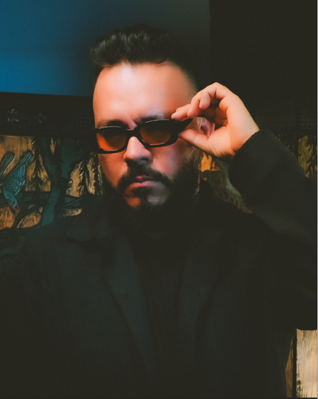 Gigs & Geeks | CHEKO PRESENTA VIDEO DE SU RECIENTE SENCILLO “HUMANO”