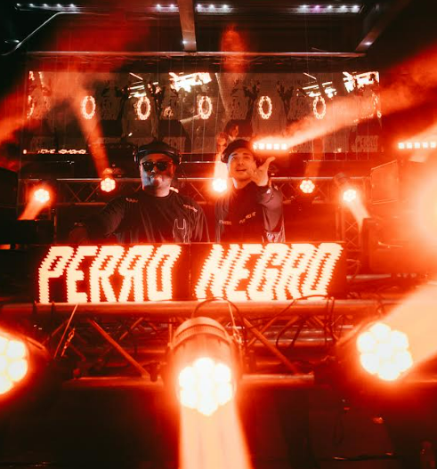 Gigs & Geeks | Perro Negro aterrizó en Costa Rica para unirse a la ...