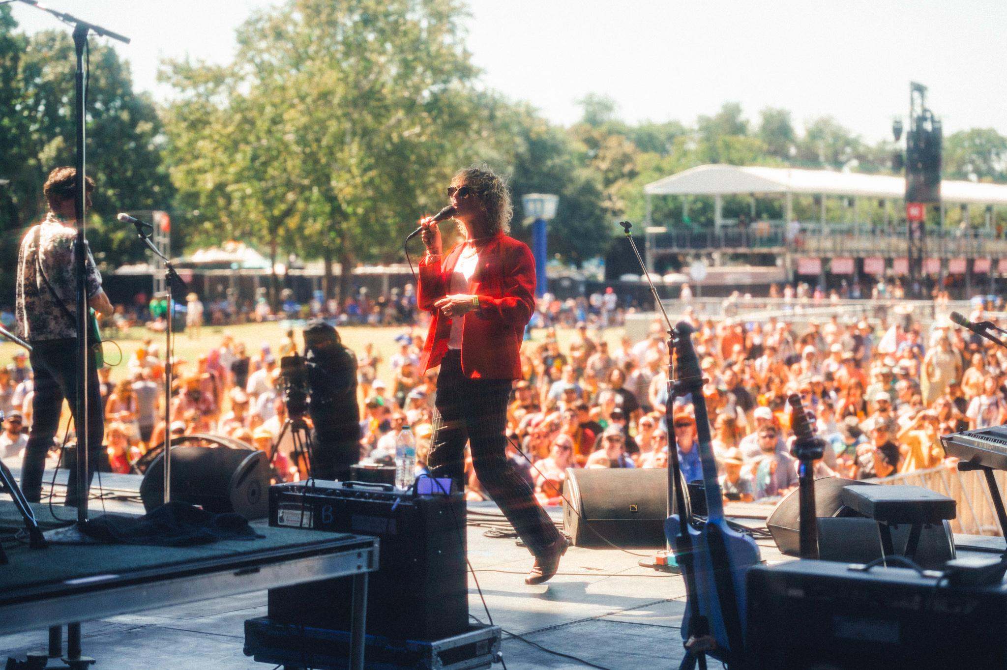 Gigs & Geeks | ¡THE SAINT CECILIA LLEVA EL ORGULLO DE COSTA RICA A LOS ...