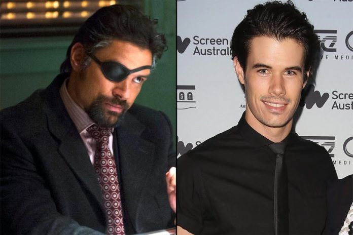 Gigs & Geeks | El actor Liam Hall será el hijo de Deathstroke en en el ...