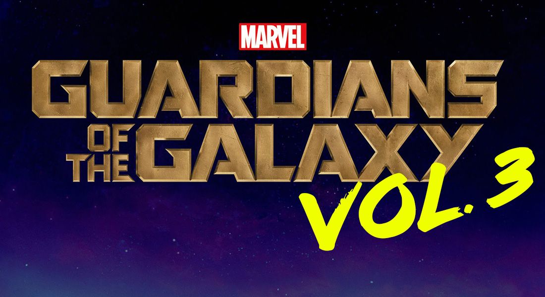 Gigs & Geeks | Guardianes de la galaxia Vol.3