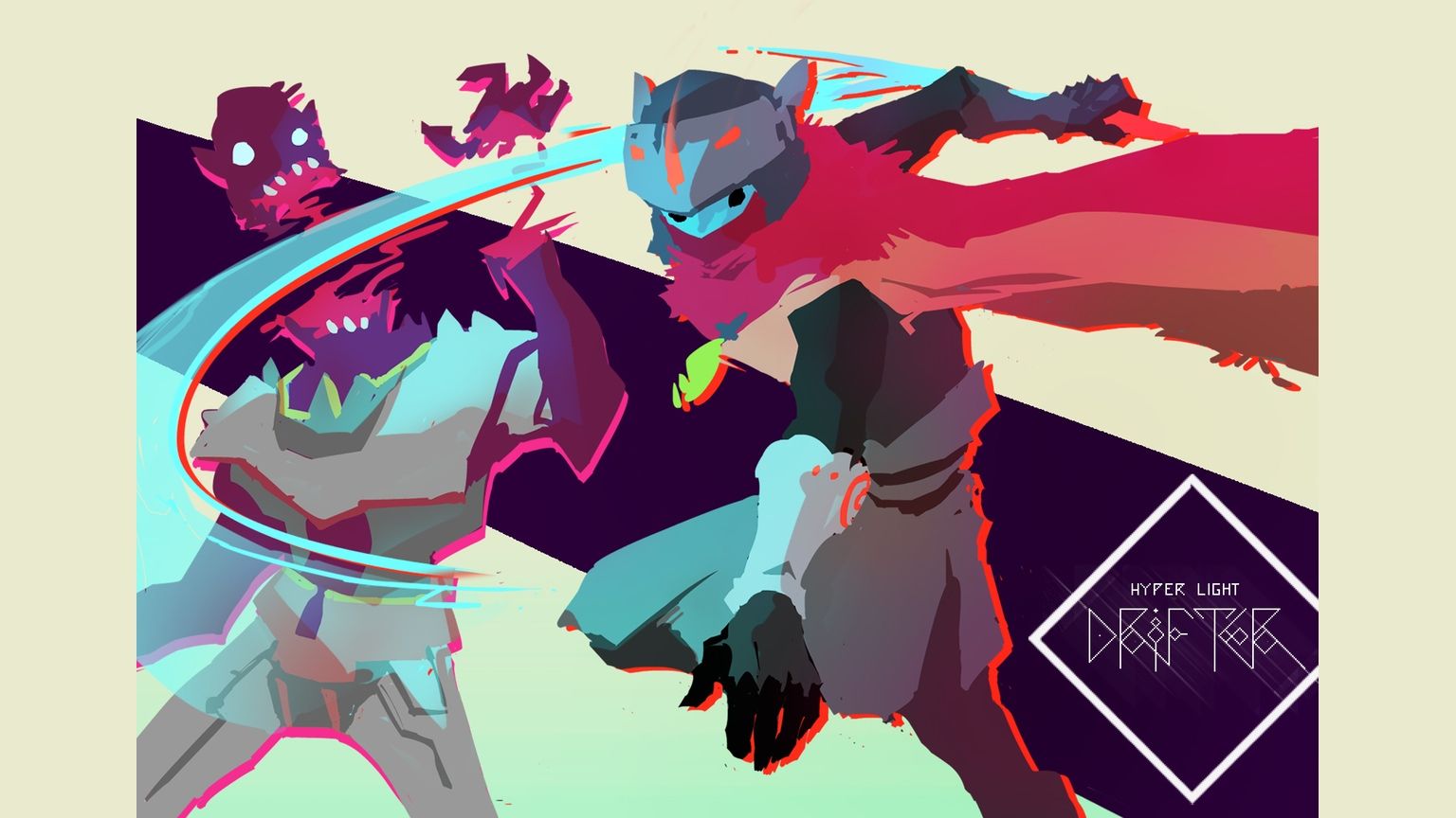 Gigs & Geeks | Hyper Light Drifter confirma su lanzamiento en consolas