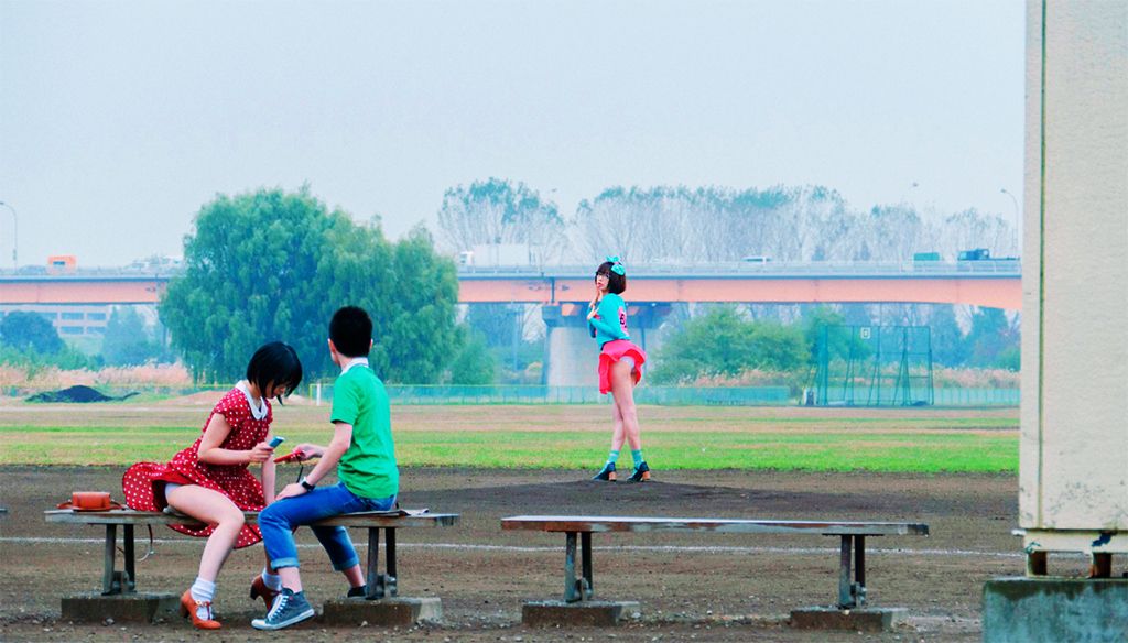 Gigs & Geeks | Panchira 2015: La Magia Fotográfica